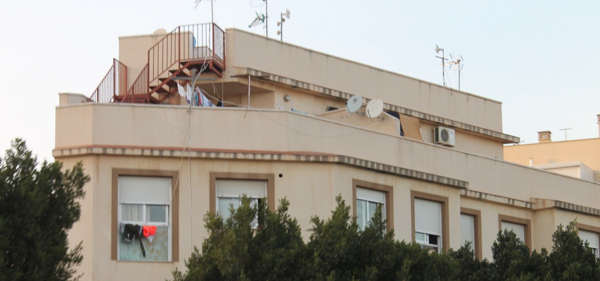 Belonging where I thought I’d never be – My Thoughts From Afar