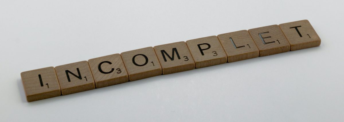 The Half – My Thoughts From Afar