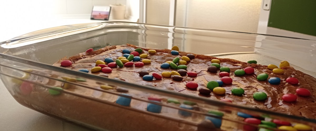 Conglomeration of life – My Thoughts From Afar